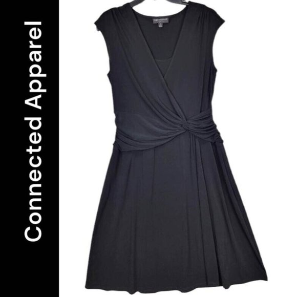 Gabby Style | Dresses | Gabby Style Women Multicolor Allover Floral ...